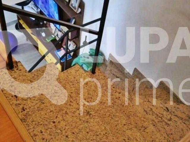 CASA COM 2 QUARTOS E 2 VAGAS DE GARAGEM À VENDA NA VILA GUILHERME