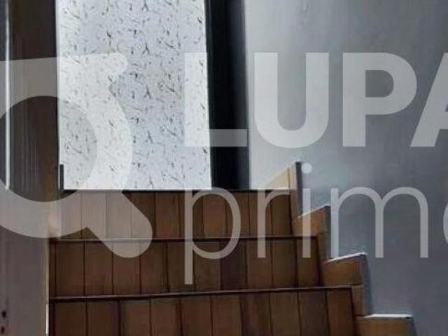 CASA COM 2 QUARTOS E 2 VAGAS DE GARAGEM À VENDA NO JARDIM SÃO PAULO