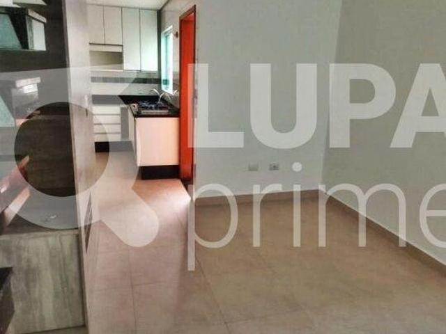 CASA COM 2 QUARTOS E 2 VAGAS DE GARAGEM À VENDA NO PARQUE MANDAQUI