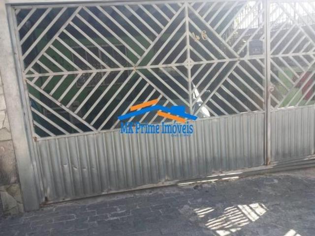 Casa com 2 quartos e 2 Vagas de Garagem Novo Osasco/ Osasco SP