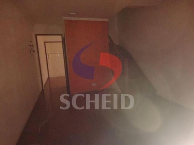 Casa com 2 quartos e 2 vagas para venda na região do Socorro