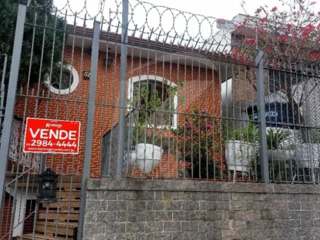 Casa com 2 Quartos e 2 Vagas, Próximo ao Tucuruvi, Confira!