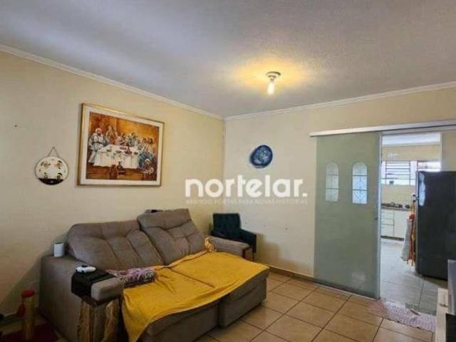 Casa com 2 Quartos e 3 banheiros à Venda no Parque São Domingos