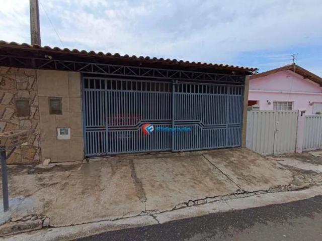 Casa com 2 Quartos e 3 banheiros à Venda, 101 m² por R$ 309.000