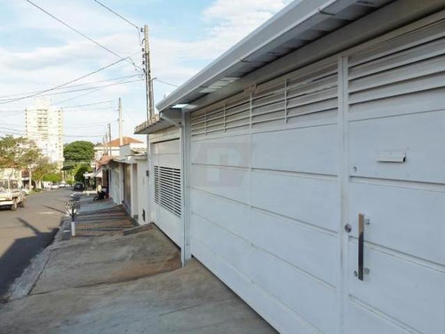Casa com 2 quartos e vaga à venda na Vila Independência, em Piracicaba/SP
