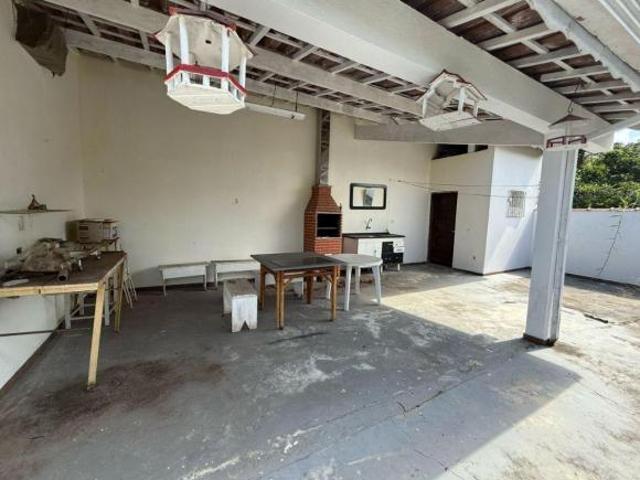 Casa com 2 quartos e área gourmet em Peruíbe R$ 299.000,00
