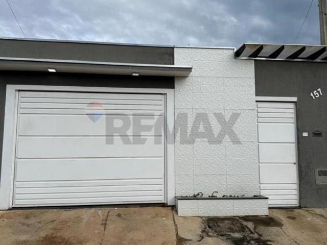 Casa com 2 quartos e área gourmet no Morada do Sol em Itapira por R$ 380.000,00