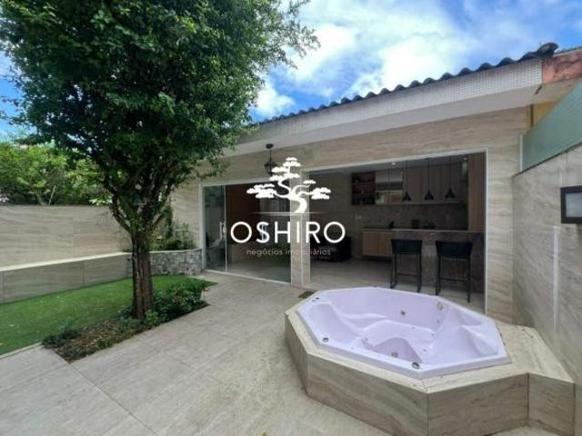 Casa com 2 quartos e área gourmet Ponta da Praia, Santos
