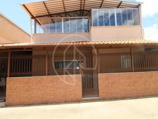 Casa com 2 quartos e cobertura em Matias Barbosa MG