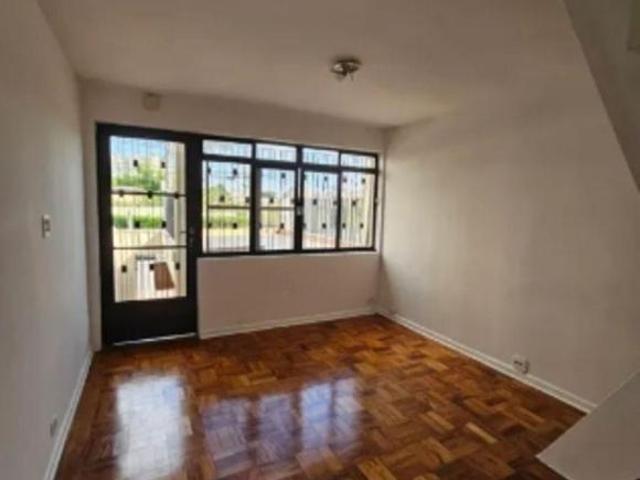 Casa com 2 quartos e edícula no quintal e 69 m² à venda em Vila Lageado Jaguaré