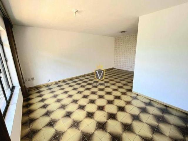 Casa com 2 quartos e edícula à venda Vila Rami Jundiaí/SP
