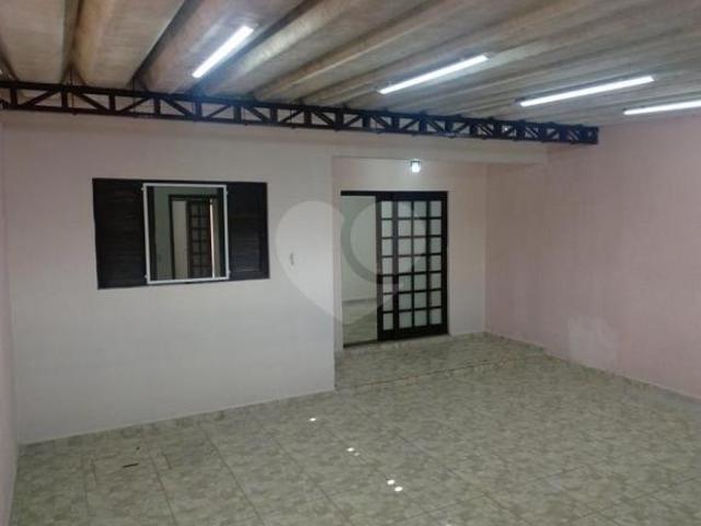Casa com 2 quartos e edicula Cezar de Souza Mogi das Cruzes SP