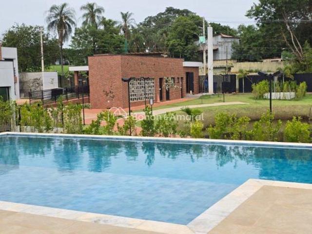 Casa com 2 quartos e lazer completo em condomínio de Betel
