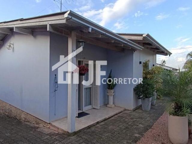 Casa com 2 Quartos e Piscina à Venda no Bairro Encosta do Sol – Estância Velha/RS Aceita Financiamne