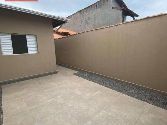 Casa com 2 quartos e piscina, 71 m² por R$ 375.000 Campos Elíseos Itanhaém/SP
