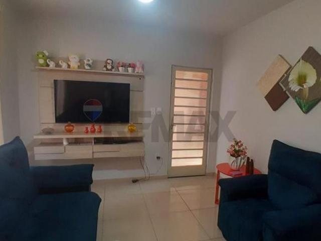 Casa com 2 Quartos e quintal Jd Getúlio Vargas Vila Bianchi em Mogi Mirim por 270.000,00 mil ACEIT