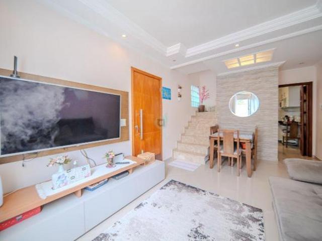 Casa com 2 quartos e quintal para venda em Barueri São Paulo