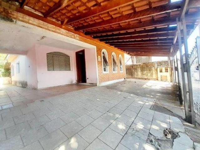 Casa com 2 quartos e sobrado com 3 quartos à venda, 190 m² por R$ 660.000 Brieds Americana/SP