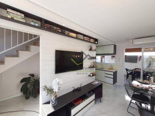 Casa com 2 quartos em Condominio à venda Residencial Belvedere, 61 m² a partir de R$ 420.000 Jar