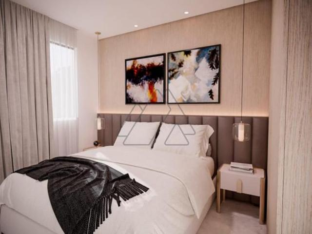 CASA COM 2 QUARTOS EM CONDÔMINIO FECHADO