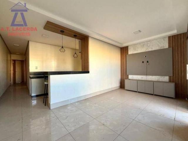 Casa com 2 quartos em condomínio Jardim Olímpico