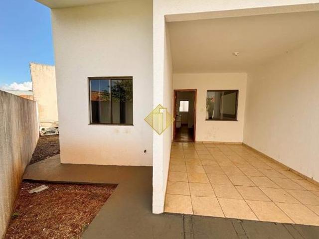 Casa com 2 quartos em condomínio próximo a FAG