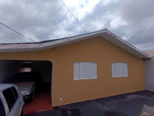 Casa com 2 quartos em Conjunto Vivi Xavier à venda, 200 m²