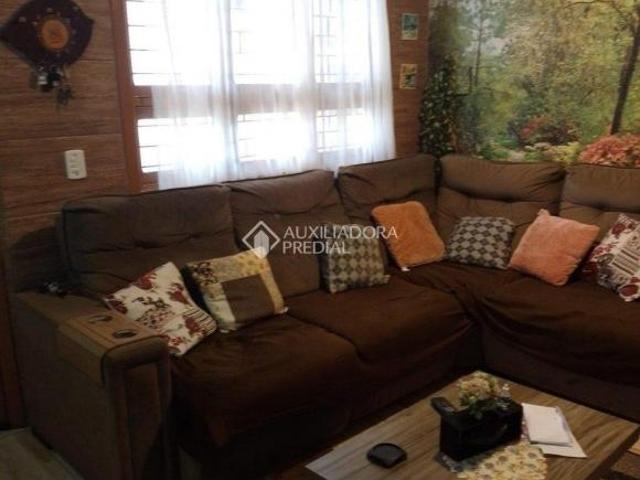 Casa com 2 quartos em Cachoeirinha
