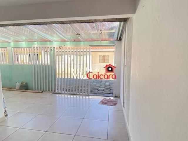 Casa com 2 quartos em Caioba