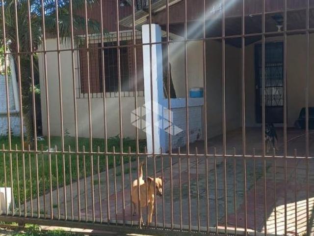 Casa com 2 Quartos em Cecília, Viamão R$ 200.000