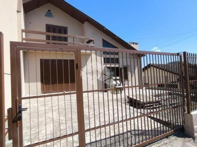 Casa com 2 Quartos em Centenário, Montenegro R$ 468.000