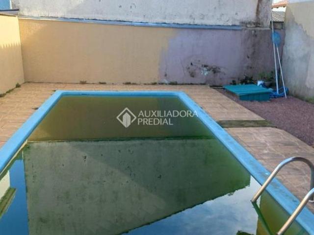 Casa com 2 quartos em Gravataí/RS Parque dos Anjos
