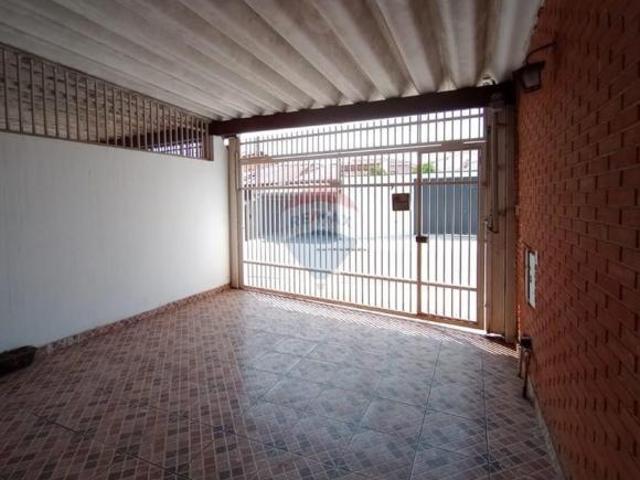 Casa com 2 Quartos em Itu/sp