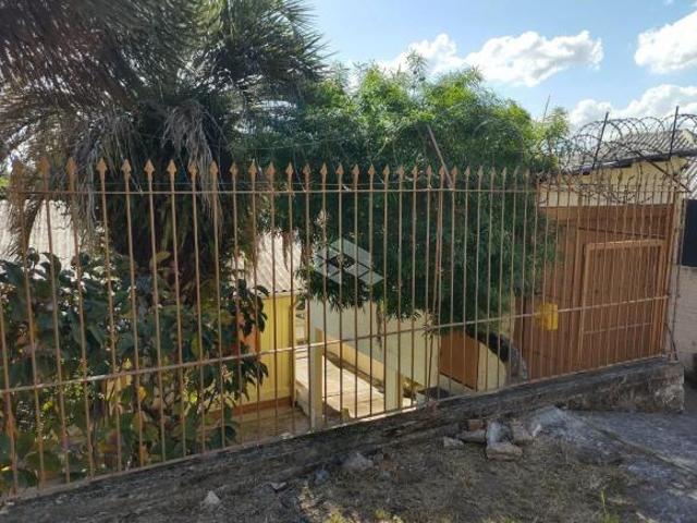 Casa com 2 Quartos em Jardim Floresta, Porto Alegre R$ 459.000
