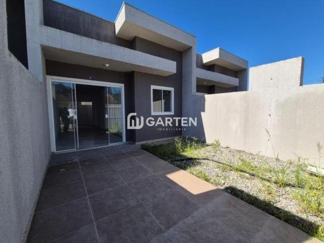 Casa com 2 quartos em Matinhos