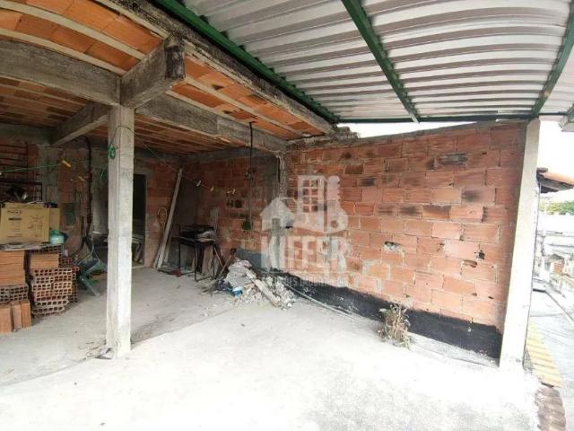 Casa com 2 quartos em Neves