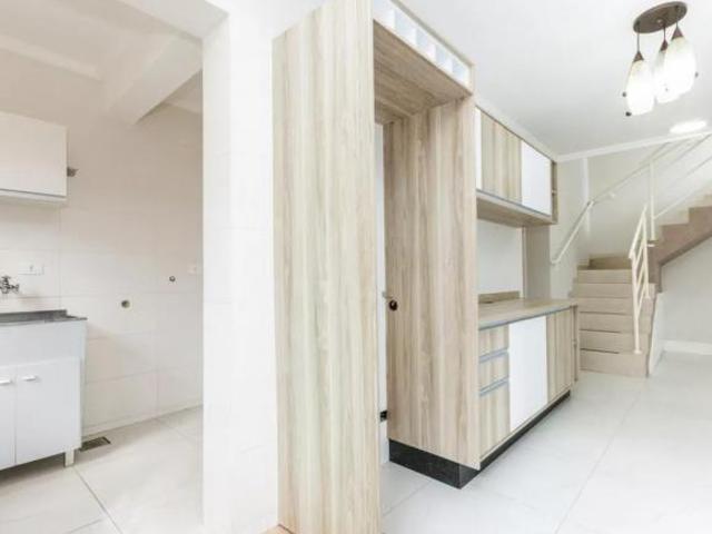 Casa com 2 quartos em Santa Felicidade de 151,12 m² 94825.001