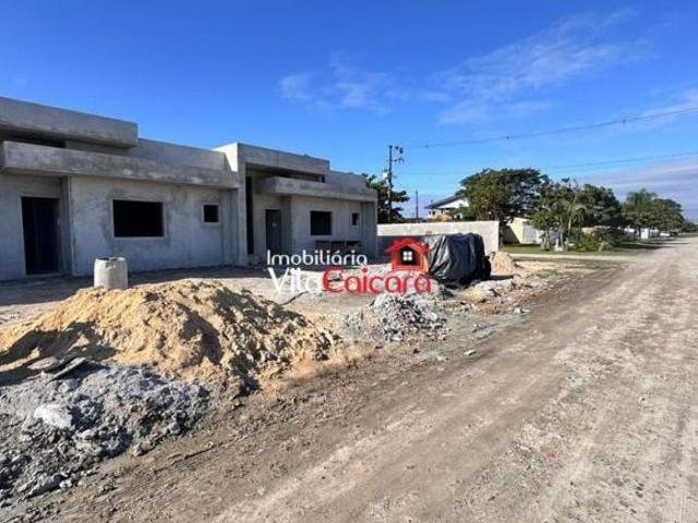 Casa com 2 quartos em Santa Terezinha