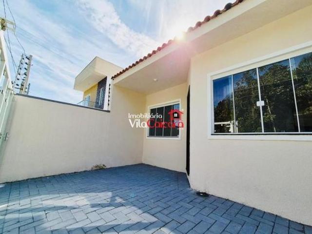 Casa com 2 quartos em Paranaguá PR