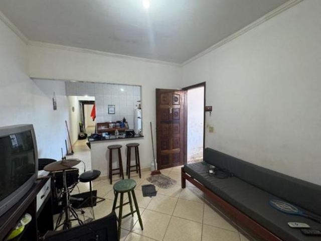 Casa com 2 quartos em Peruíbe R$ 200.000,00