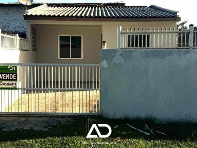 Casa com 2 quartos em Praia de leste