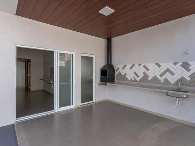 Casa com 2 quartos em residencial Nossa Senhora Aparecida Três Lagoas/ MS