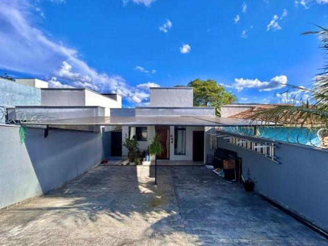 Casa com 2 quartos em venda, 262 m² bairro Eldorado