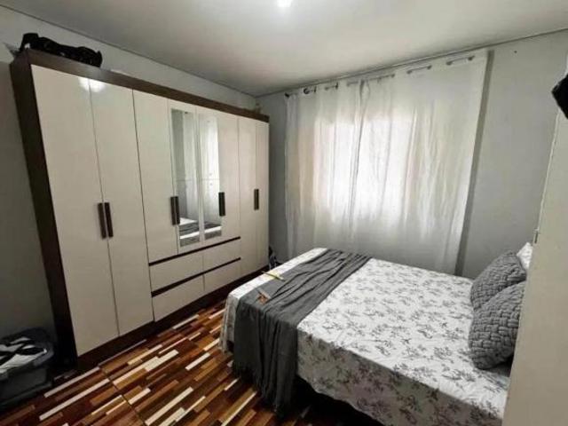Casa com 2 quartos em venda no Jaçanã com garagem
