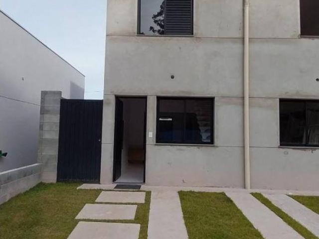 Casa com 2 quartos em venda no Parque Residencial Flamboyant