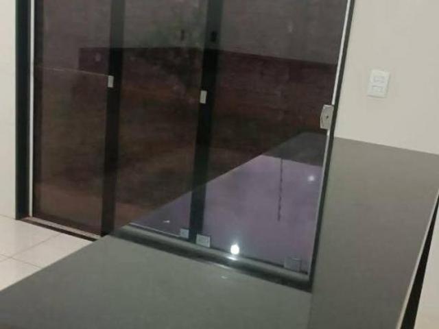 Casa com 2 quartos en Residencial Mais Parque Mirassol, 200 m² a venda