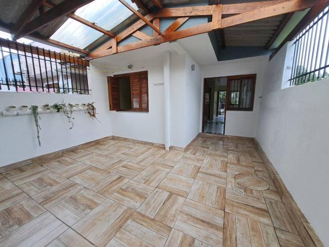 Casa com 2 quartos, Estação Portão Portão