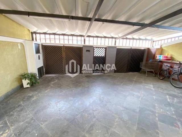 Casa com 2 quartos, Estuário Santos