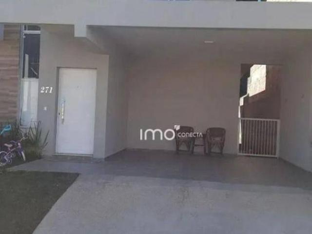Casa com 2 Quartos + Escritório à venda Condomínio Villa Verde Jundiaí/SP R$ 1.300.000