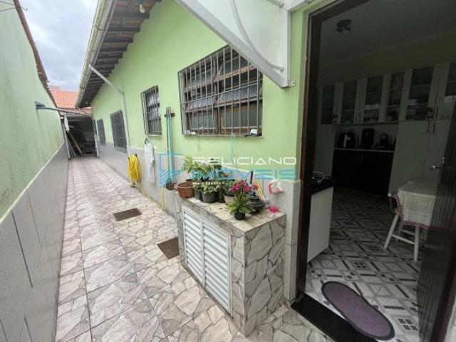 Casa com 2 quartos, Flórida, Praia Grande R$ 420 mil, Cod: 7043